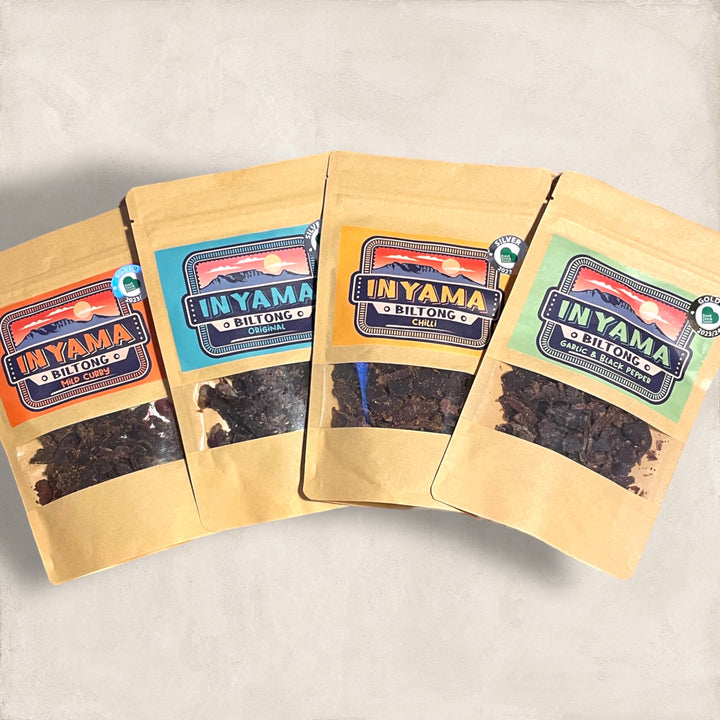 Biltong – Inyama Biltong