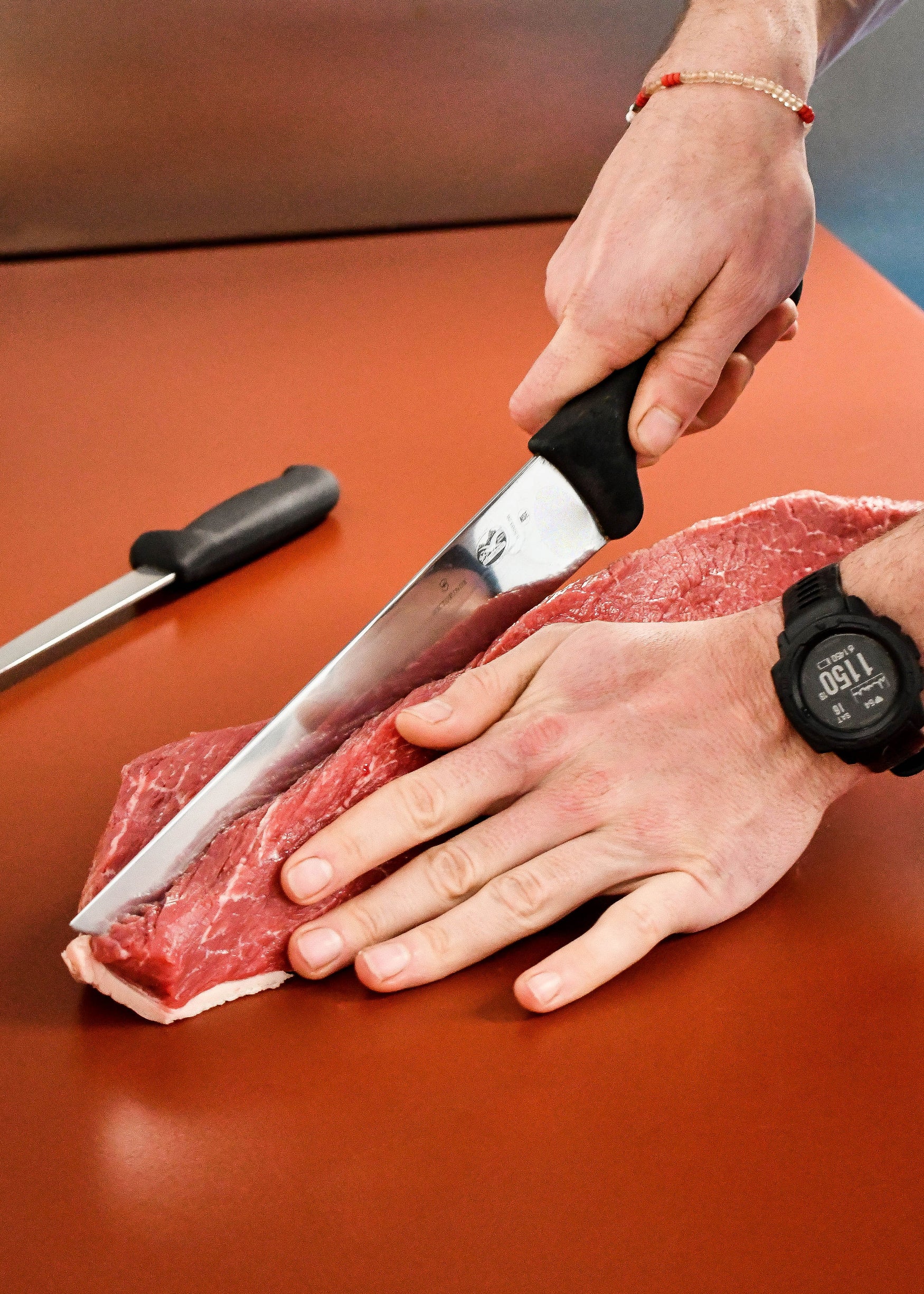 About us – Inyama Biltong