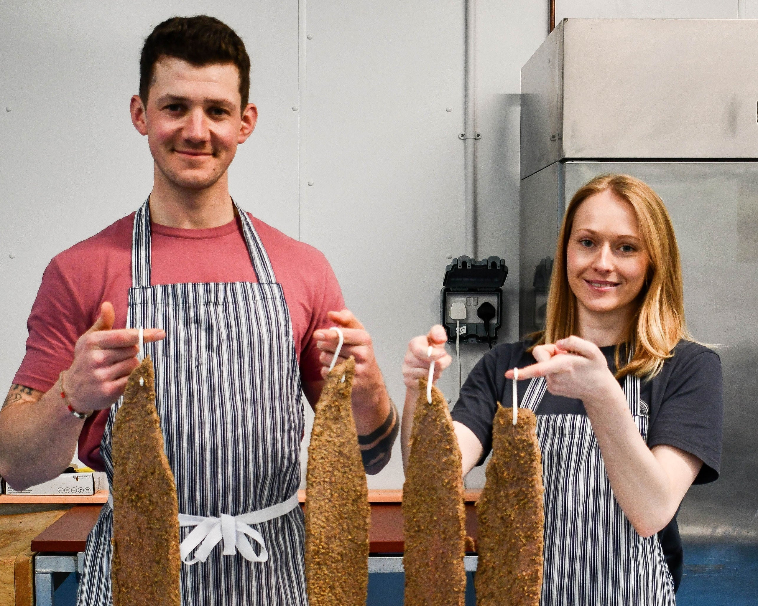 About us – Inyama Biltong