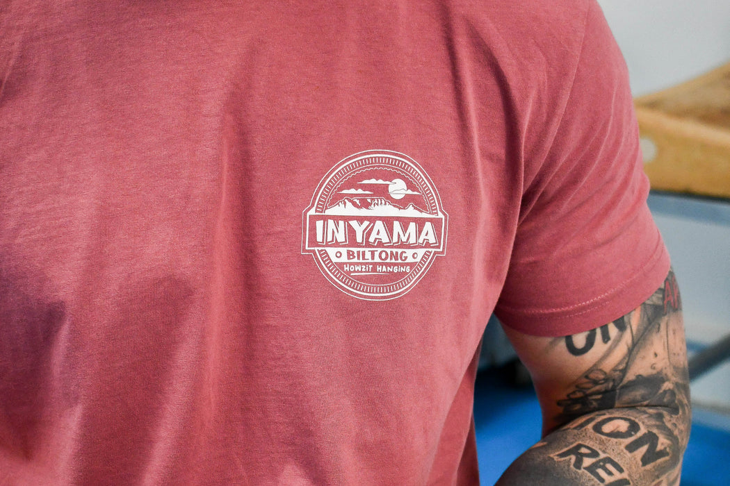 Biltong – Inyama Biltong