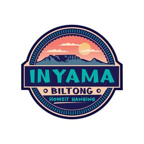 Inyama Biltong