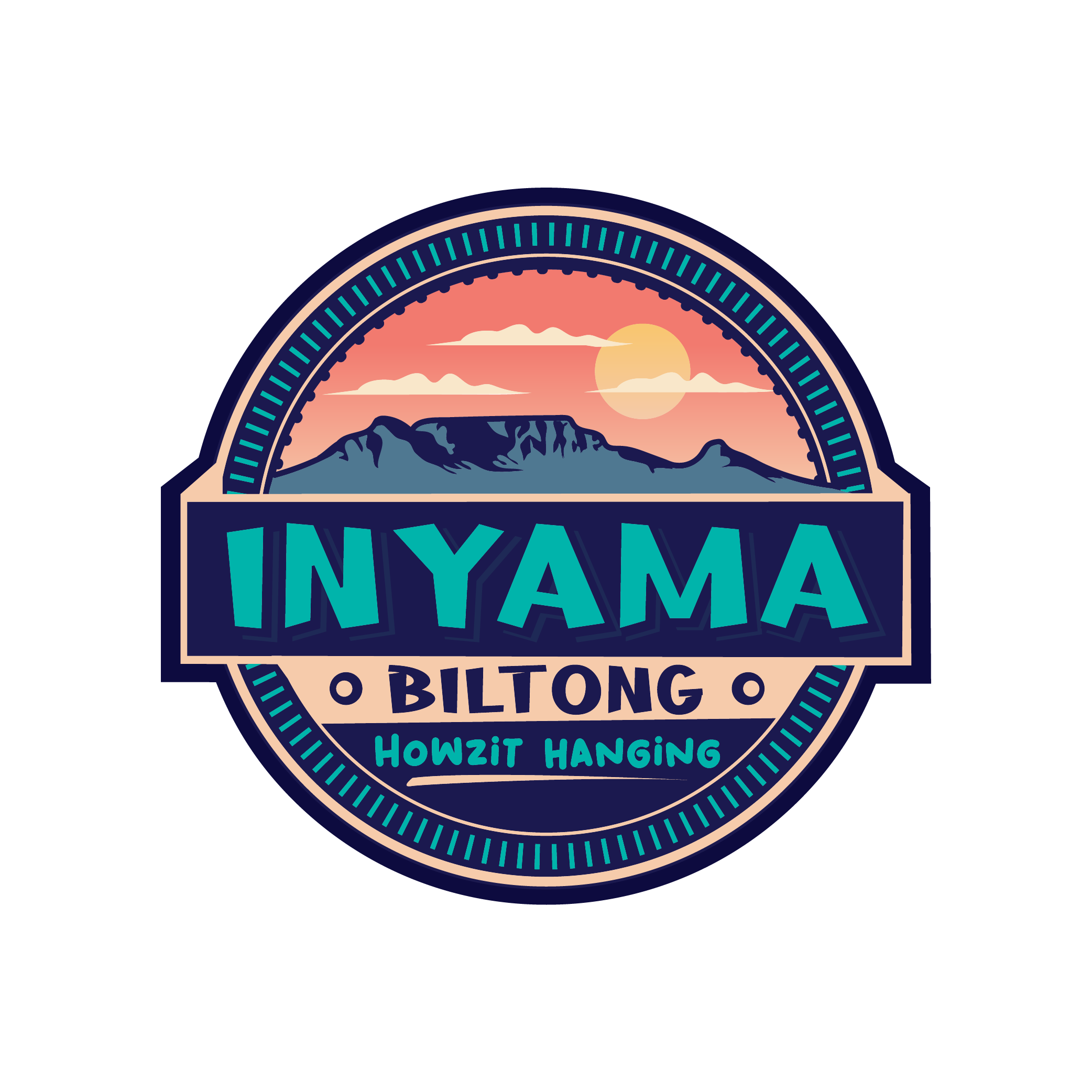 Inyama Biltong